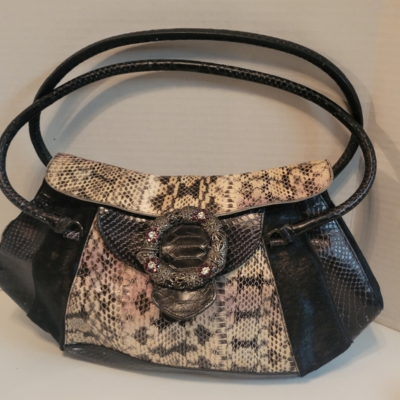 Sharif | Bags | Vintage Sharif Handbag | Poshmark
